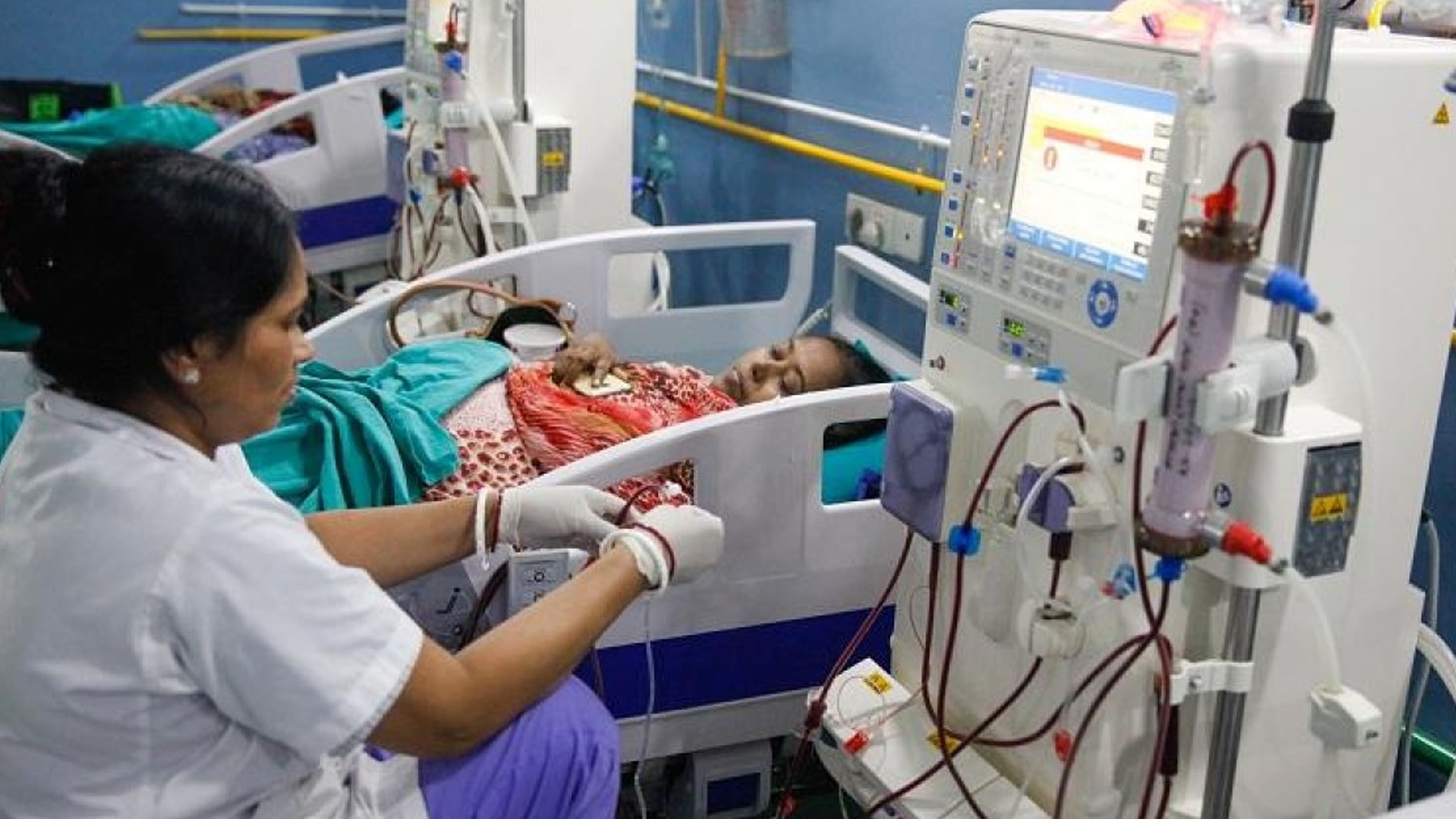 AdyantAIMs - best hospital & medical science institute in Lucknow